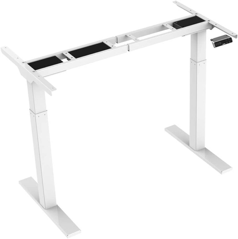 FlexiSpotサブブランドSANODESK「E150」レビュー。2万円台で天板セット。コスパ電動昇降デスク | OKINAlog