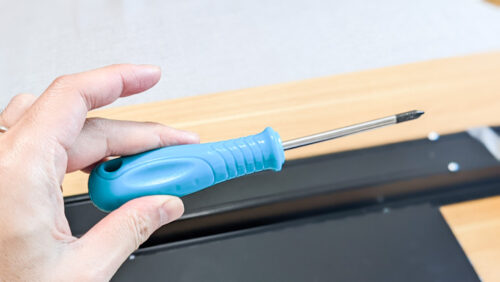 FlexiSpotサブブランドSANODESK「E150」レビュー。2万円台で天板セット。コスパ電動昇降デスク | OKINAlog