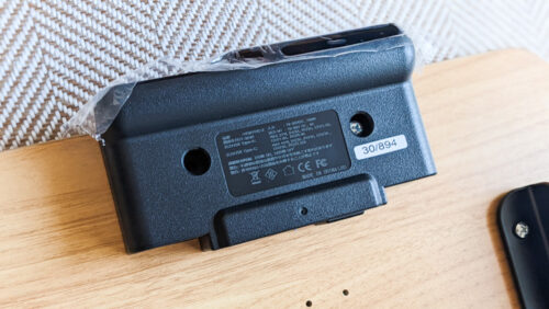 FlexiSpotサブブランドSANODESK「E150」レビュー。2万円台で天板セット。コスパ電動昇降デスク | OKINAlog