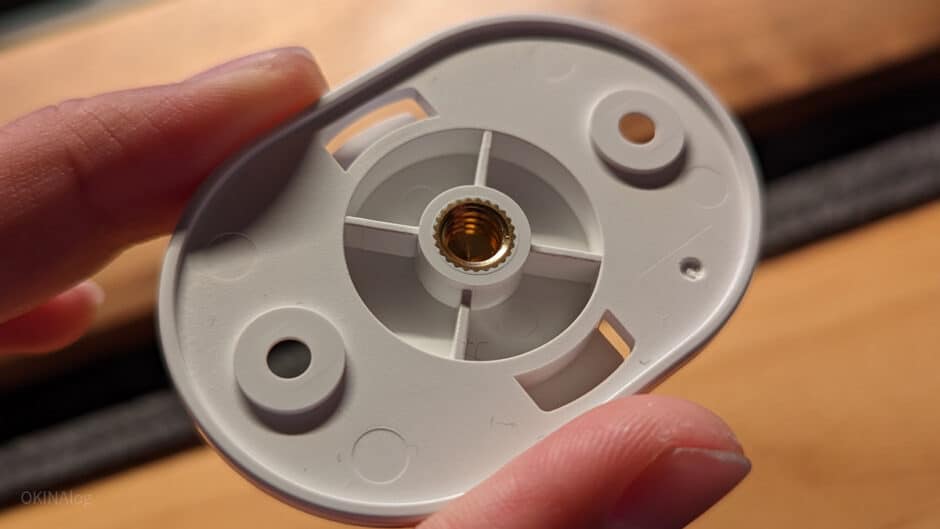 SwitchBot「見守りカメラ3MP」レビュー。設置がカンタン360°動体自動追跡が可能なネットカメラ | OKINAlog