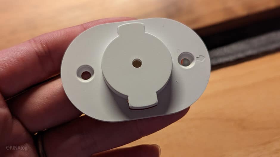 SwitchBot「見守りカメラ3MP」レビュー。設置がカンタン360°動体自動追跡が可能なネットカメラ | OKINAlog