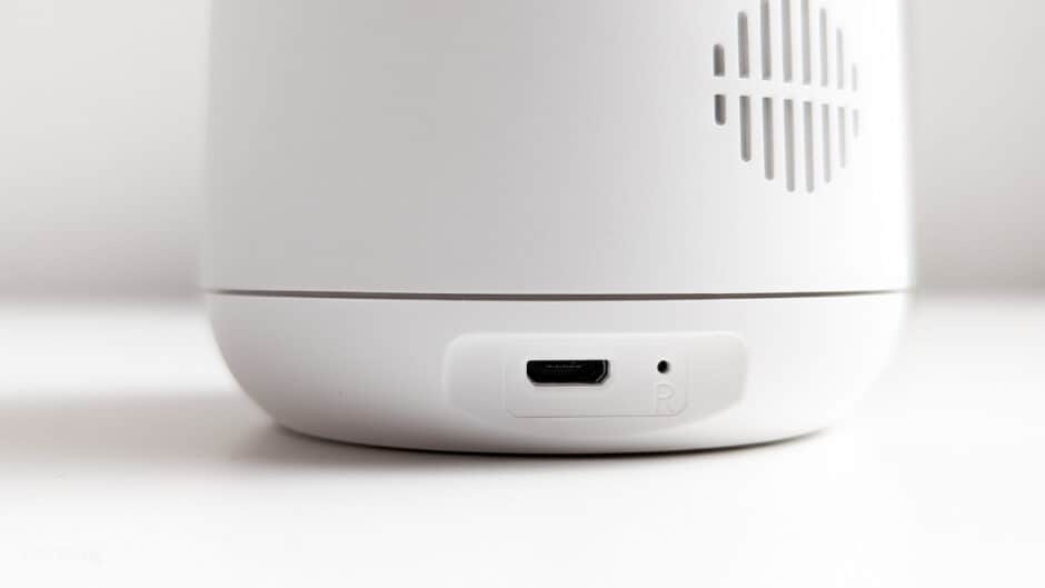 SwitchBot「見守りカメラ3MP」レビュー。設置がカンタン360°動体自動追跡が可能なネットカメラ | OKINAlog