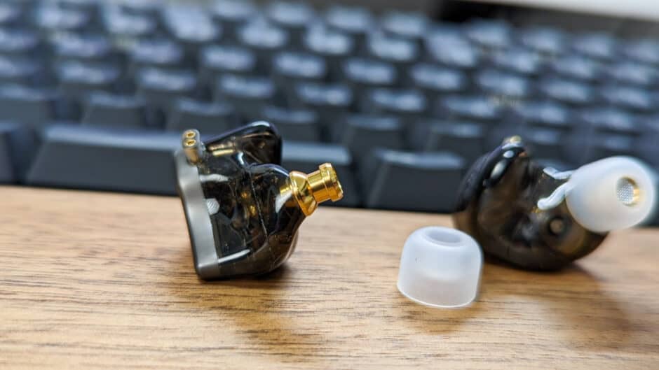 KZ「DQ6」レビュー。3,000円台とは思えない音場の広さをもつ超コスパ3DD搭載モデル | OKINAlog