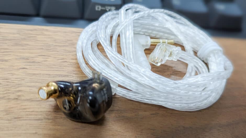 KZ「DQ6」レビュー。3,000円台とは思えない音場の広さをもつ超コスパ3DD搭載モデル | OKINAlog