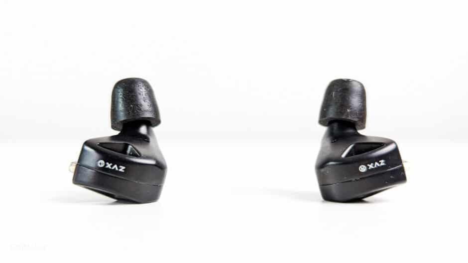 KZ「ZVX」レビュー。2,700円美しいメタルシェルと10mmDD重たい低音と原音忠実なIEM | OKINAlog