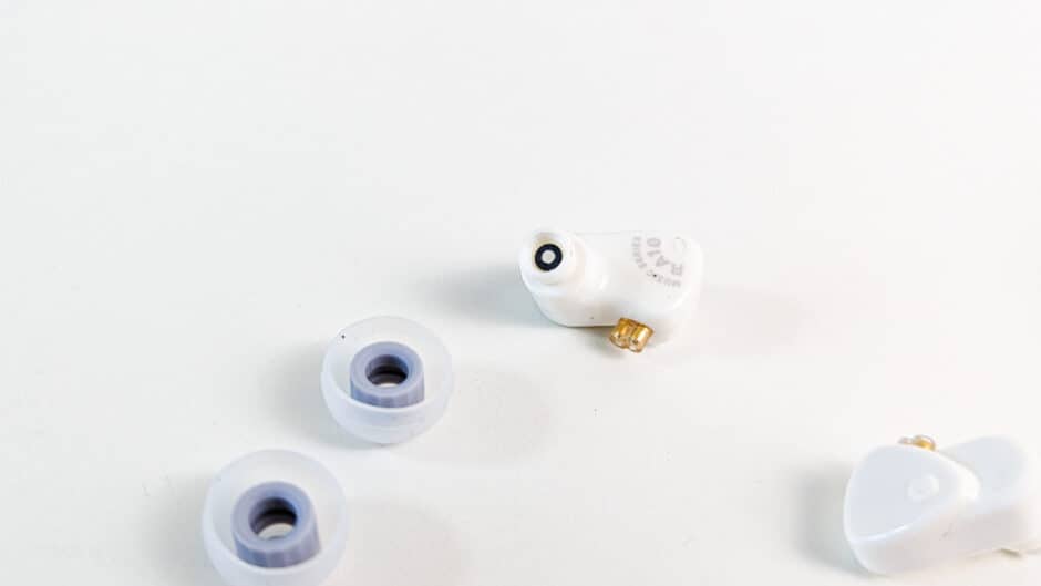 NF Audio「RA10」レビュー。8,600円6mmマイクロDD搭載で軽さたったの1.7gとんでも解像度なIEM | OKINAlog