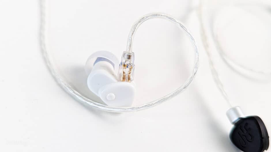 NF Audio「RA10」レビュー。8,600円6mmマイクロDD搭載で軽さたったの1.7gとんでも解像度なIEM | OKINAlog