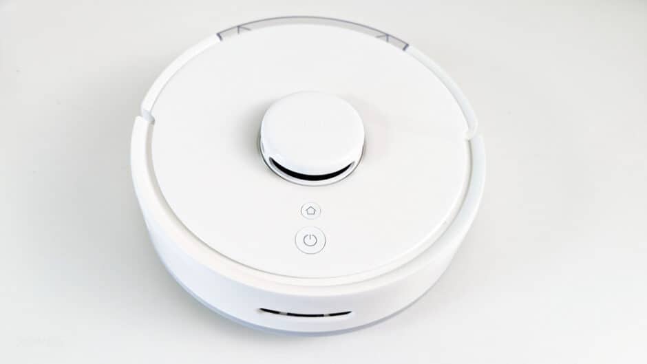 SwitchBot K10+レビュー。直径25cm日本向けに最適化された超小型ロボット掃除機 | OKINAlog