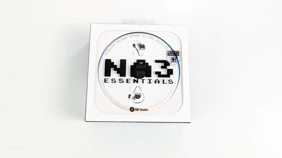 NF Audio「NA3 ESSENTIALS」レビュー。1.3万円10mmWキャビティDD搭載ポップな見た目で実力派なIEM | OKINAlog