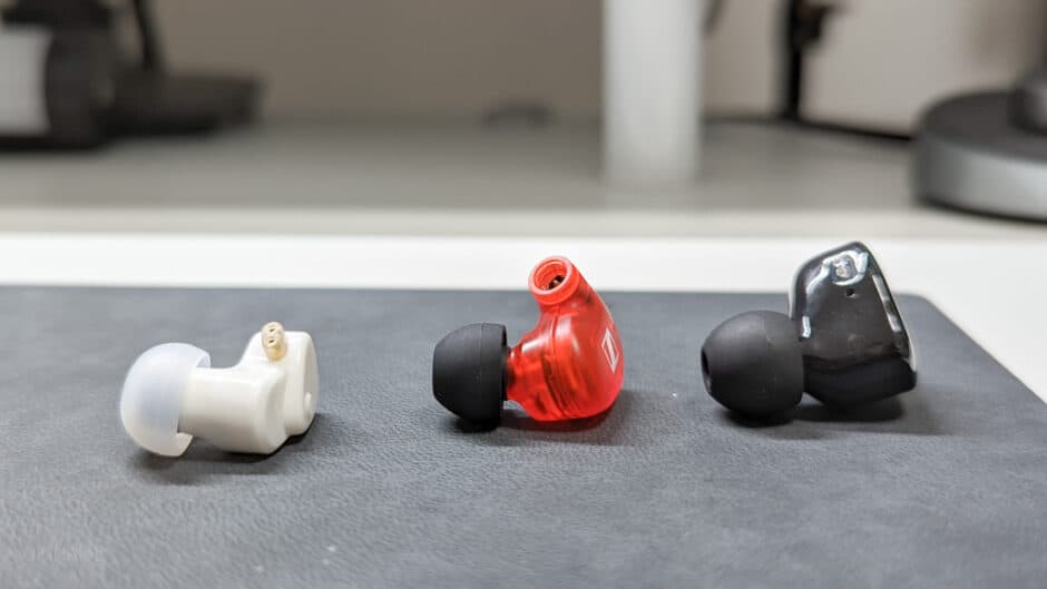 NF Audio「RA10」レビュー。8,600円6mmマイクロDD搭載で軽さたったの1.7gとんでも解像度なIEM | OKINAlog