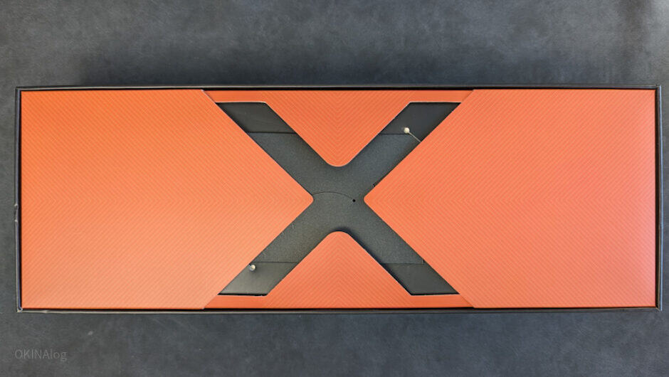 X-Layout「X-Arm」レビュー。8,000円おしゃれアームスタンドでスマホを宙に浮かせて目線の高さに | OKINAlog