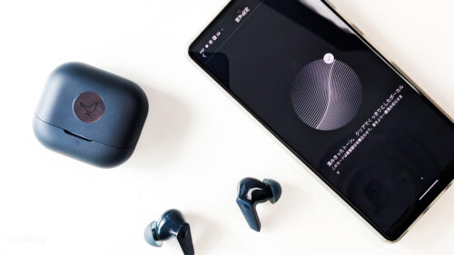 LIBRATONE（リブラトーン）AIR+3レビュー。3万円、まるで無音。強力ANC搭載スタイリッシュTWS | OKINAlog