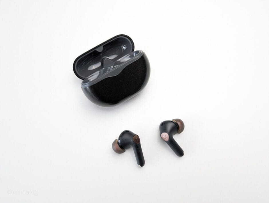 SOUNDPEATS 「Air4 Pro」レビュー。8,000円で次世代サウンドに対応した同社自信作を「Air4」「Air4 Lite」とも ...
