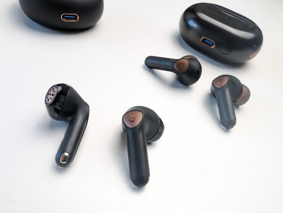 SOUNDPEATS 「Air4 Pro」レビュー。8,000円で次世代サウンドに対応した同社自信作を「Air4」「Air4 Lite」とも ...