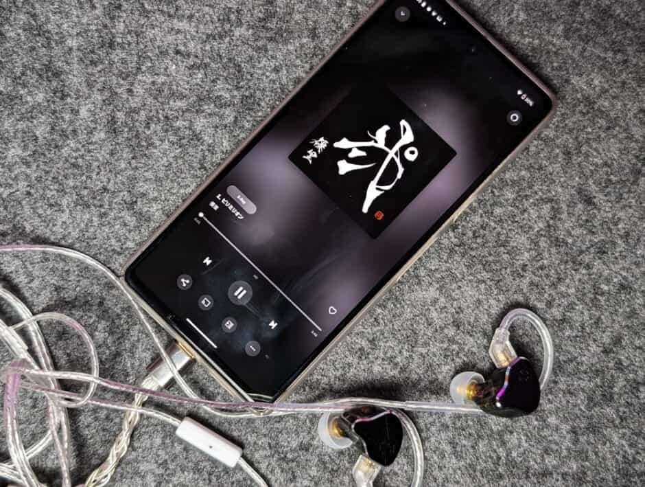 CCZ「BC04」レビュー。10mmCNTD+カスタムBA搭載ディテール豊富な優秀機 | OKINAlog