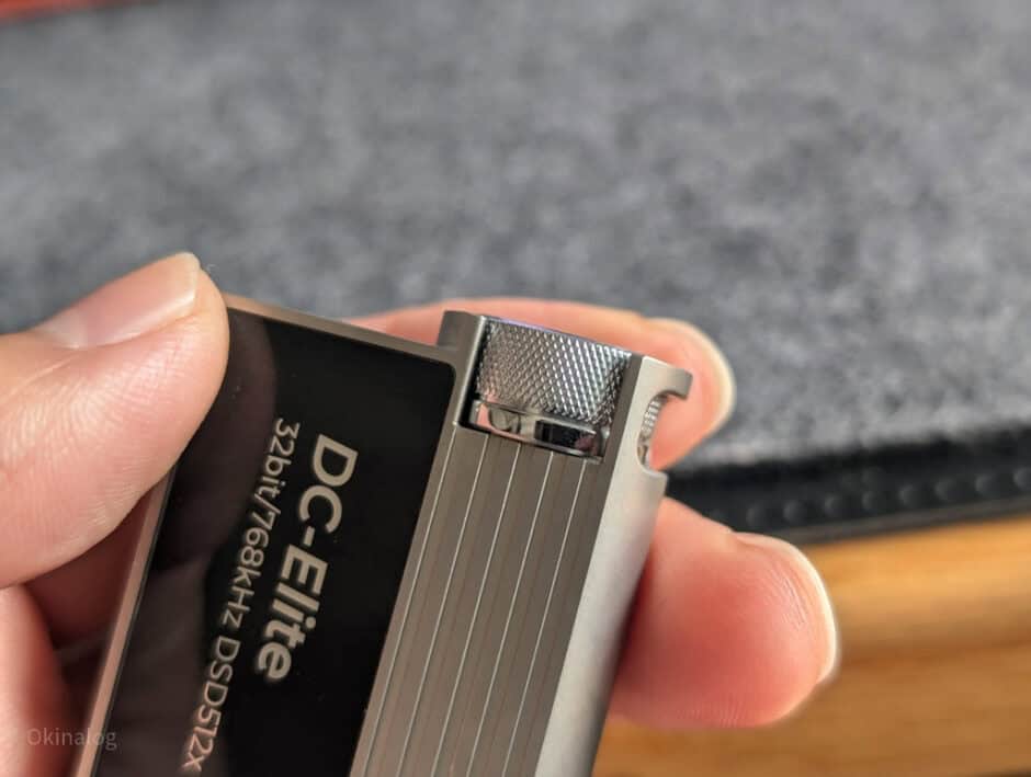 iBasso「DC-Elite」レビュー。超音質特化型ドングルDACで音の高みへ | OKINAlog